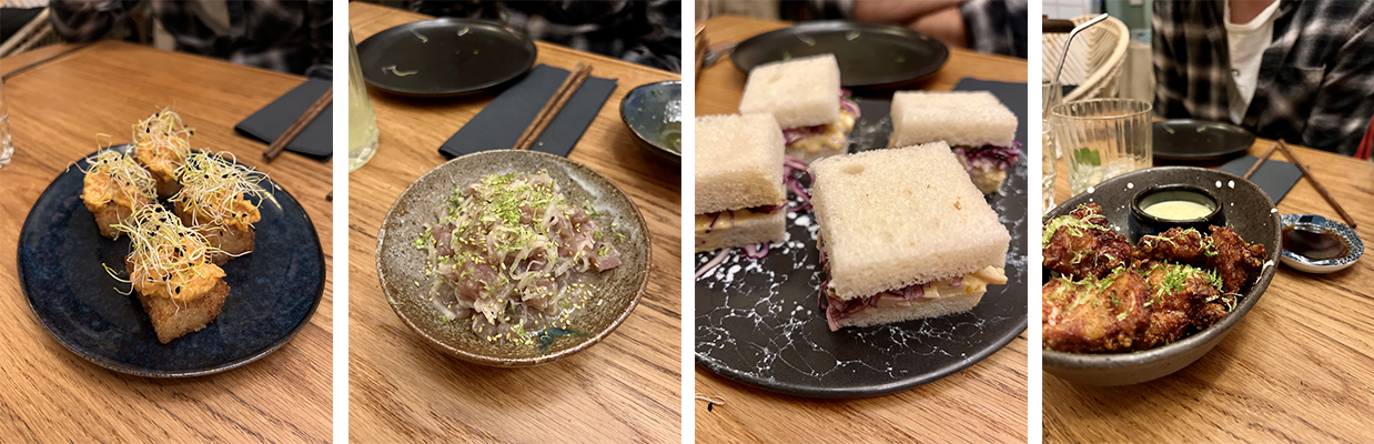 Mizu à Rouen : un bistrot japonais très prometteur